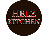 Helz Kitchen – Café in Stevenston